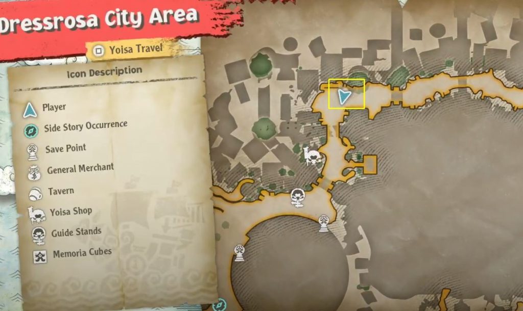 One Piece Odyssey - ALL 25 Nami Item Locations (Treasure Sensor Guide)