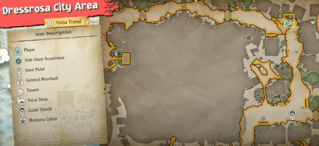 One Piece Odyssey - ALL 25 Nami Item Locations (Treasure Sensor Guide)