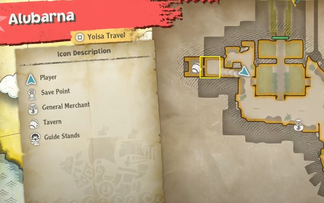 One Piece Odyssey - ALL 25 Nami Item Locations (Treasure Sensor Guide)