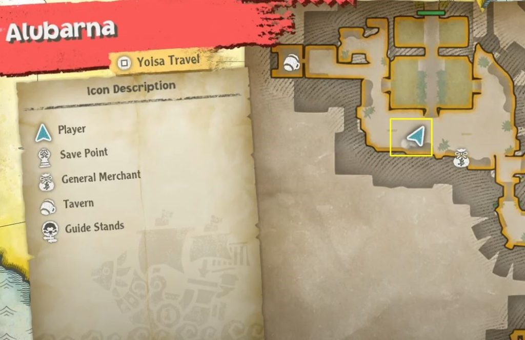 One Piece Odyssey - ALL 25 Nami Item Locations (Treasure Sensor Guide)