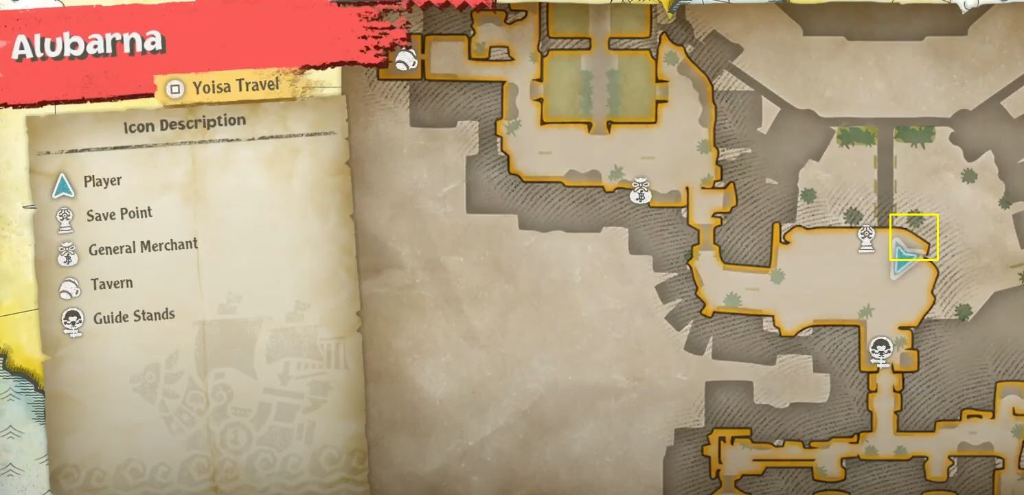 One Piece Odyssey - ALL 25 Nami Item Locations (Treasure Sensor Guide)