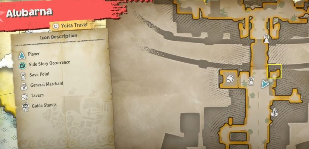 One Piece Odyssey - ALL 25 Nami Item Locations (Treasure Sensor Guide)