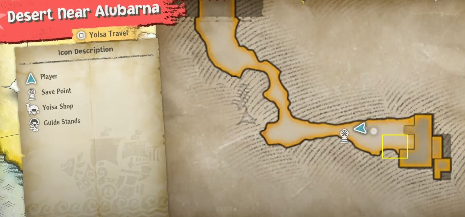 One Piece Odyssey - ALL 25 Nami Item Locations (Treasure Sensor Guide)
