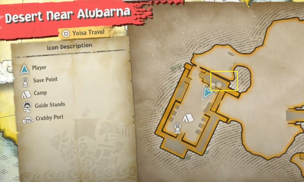 One Piece Odyssey - ALL 25 Nami Item Locations (Treasure Sensor Guide)