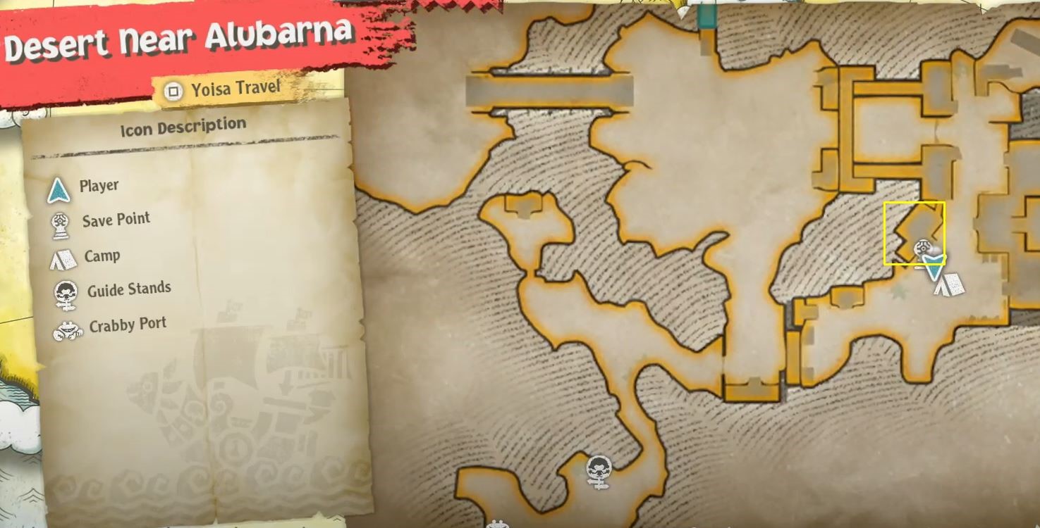 One Piece Odyssey - ALL 25 Nami Item Locations (Treasure Sensor Guide)