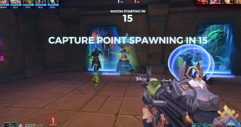 Paladins: How To Improve Map Awareness - Games Fuze