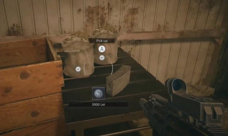 Resident Evil 8 Village - Foundry All Item Locations | Heisenberg Factory