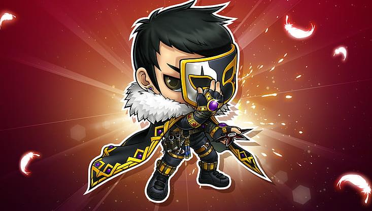 MapleStory - Starforcing Guide for NEW Players | 2023