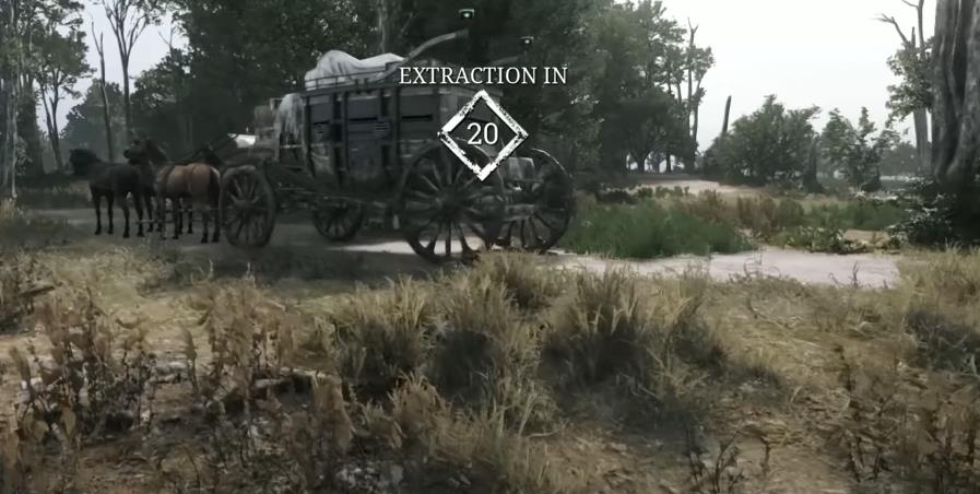 Hunt Showdown: Ultimate Beginner's Guide - Games Fuze