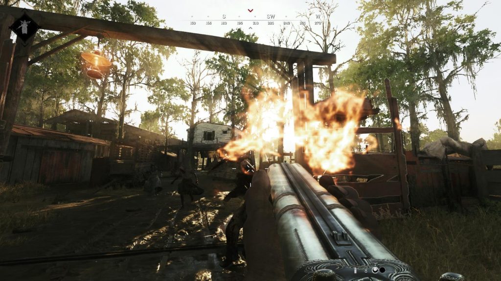 Hunt Showdown: Ultimate Beginner's Guide - Games Fuze