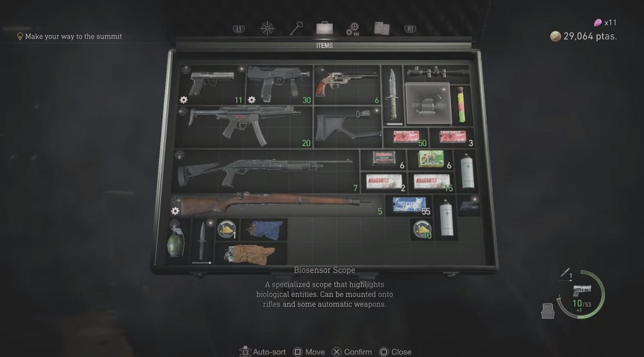 How to Defeat the Spikes Regenerator in Resident Evil 4 Remake - Games Fuze
