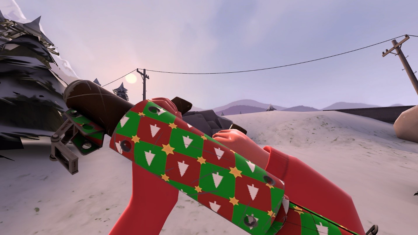 Top 10 Best Budget TF2 Warpaints - Games Fuze