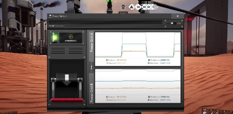 Satisfactory - Complete Power Guide | Update 7 - Games Fuze