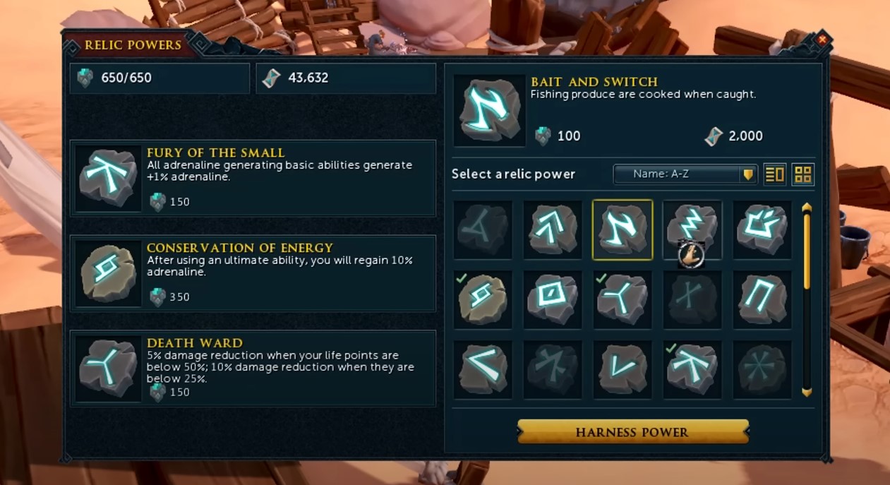 Runescape: Best Skills to Use | Skill Tier List - Games Fuze