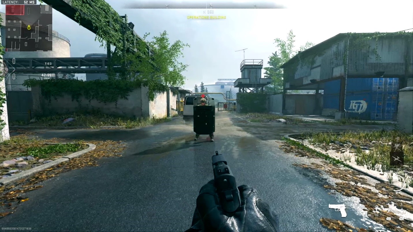 Modern Warfare 2: How to Counter Riot Shield | Anti-Shield Class Guide ...