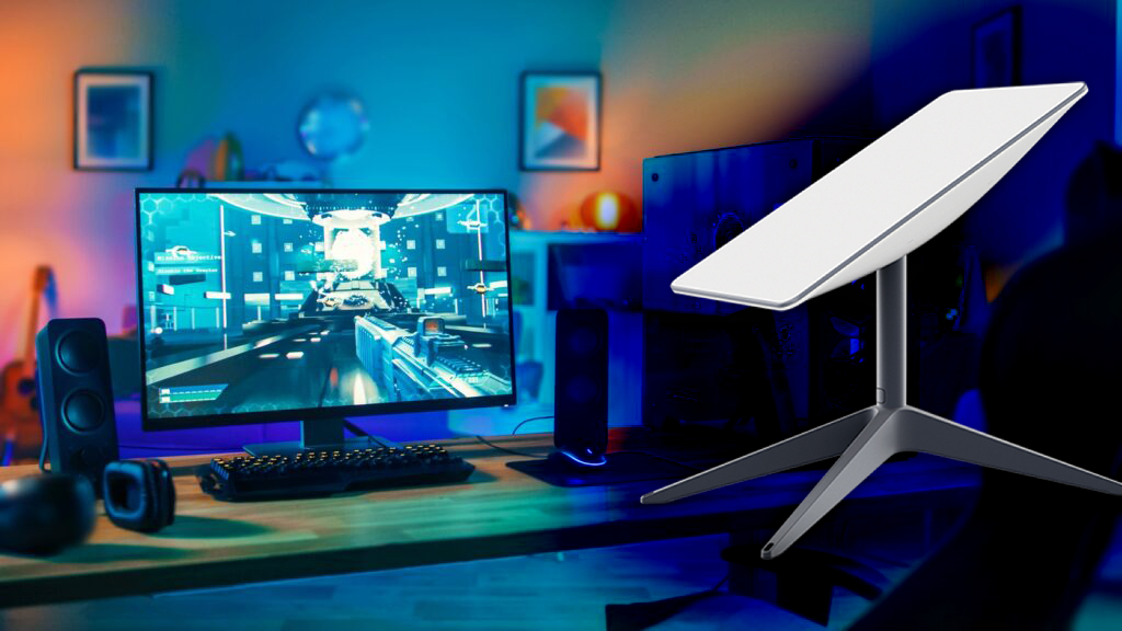 Is Starlink Good for Gaming? - Games Fuze