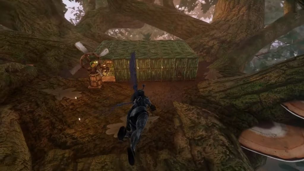 Smalland: Survive the Wilds: Best Armor Sets and How to Get Them ...
