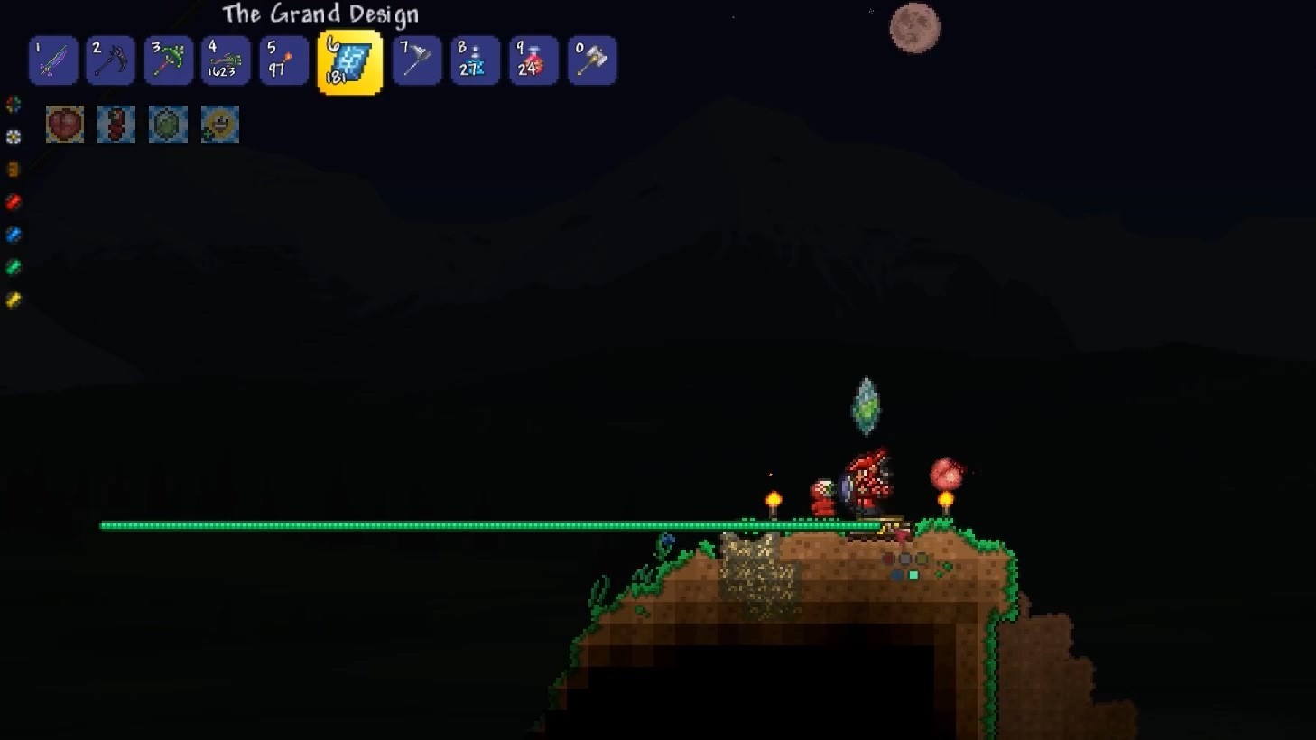 How to Teleport in Terraria | Teleporter Build Guide - Games Fuze
