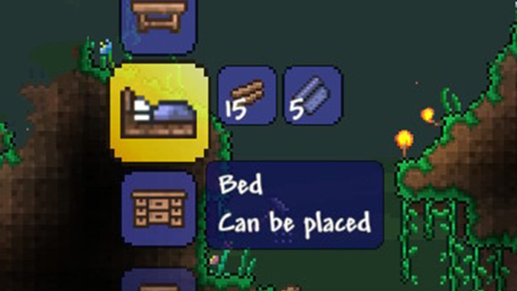 How to Make a Loom in Terraria - Games Fuze