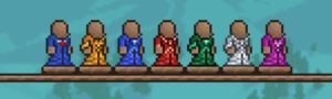 How to Make a Loom in Terraria - Games Fuze