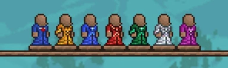 How to Make a Loom in Terraria - Games Fuze