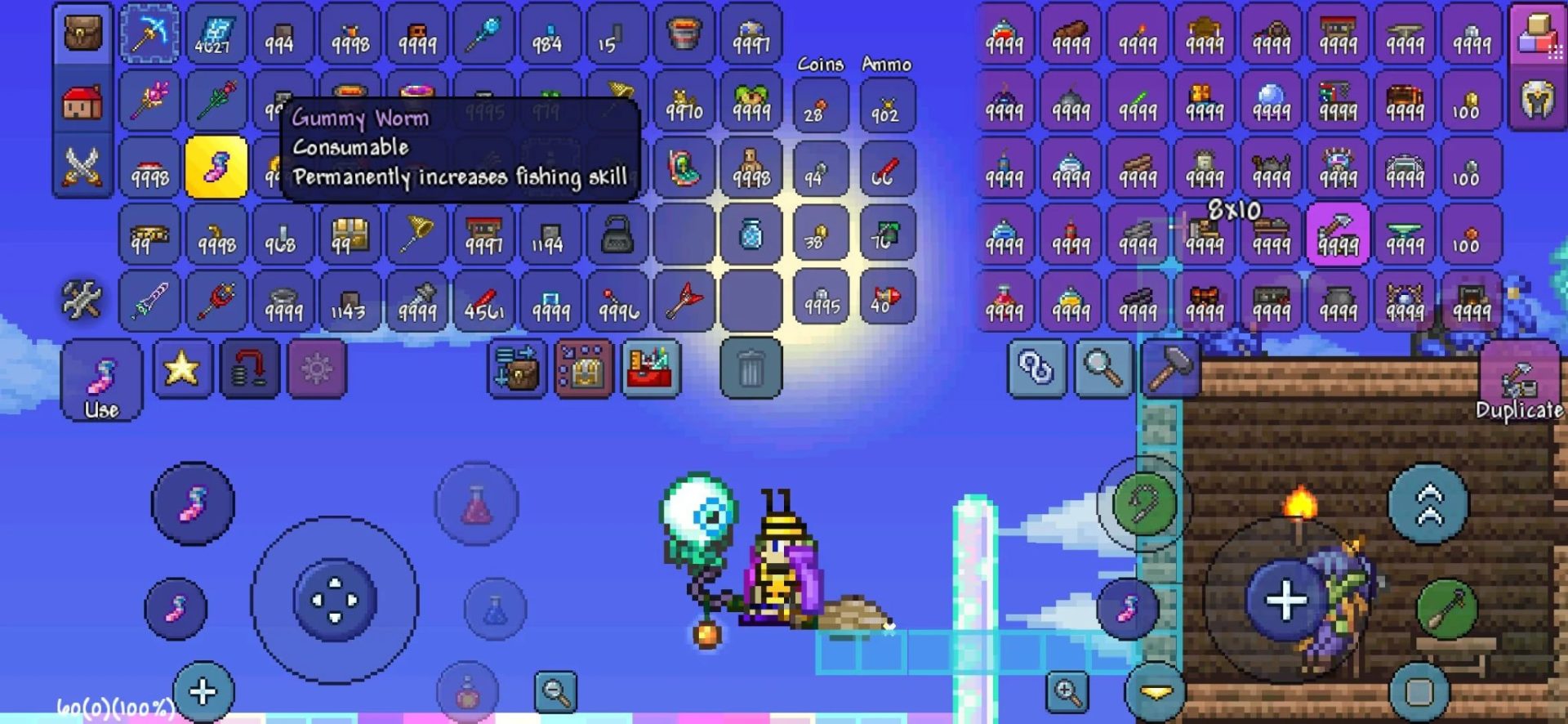 Terraria: How to Fish | Ultimate Fishing Guide - Games Fuze