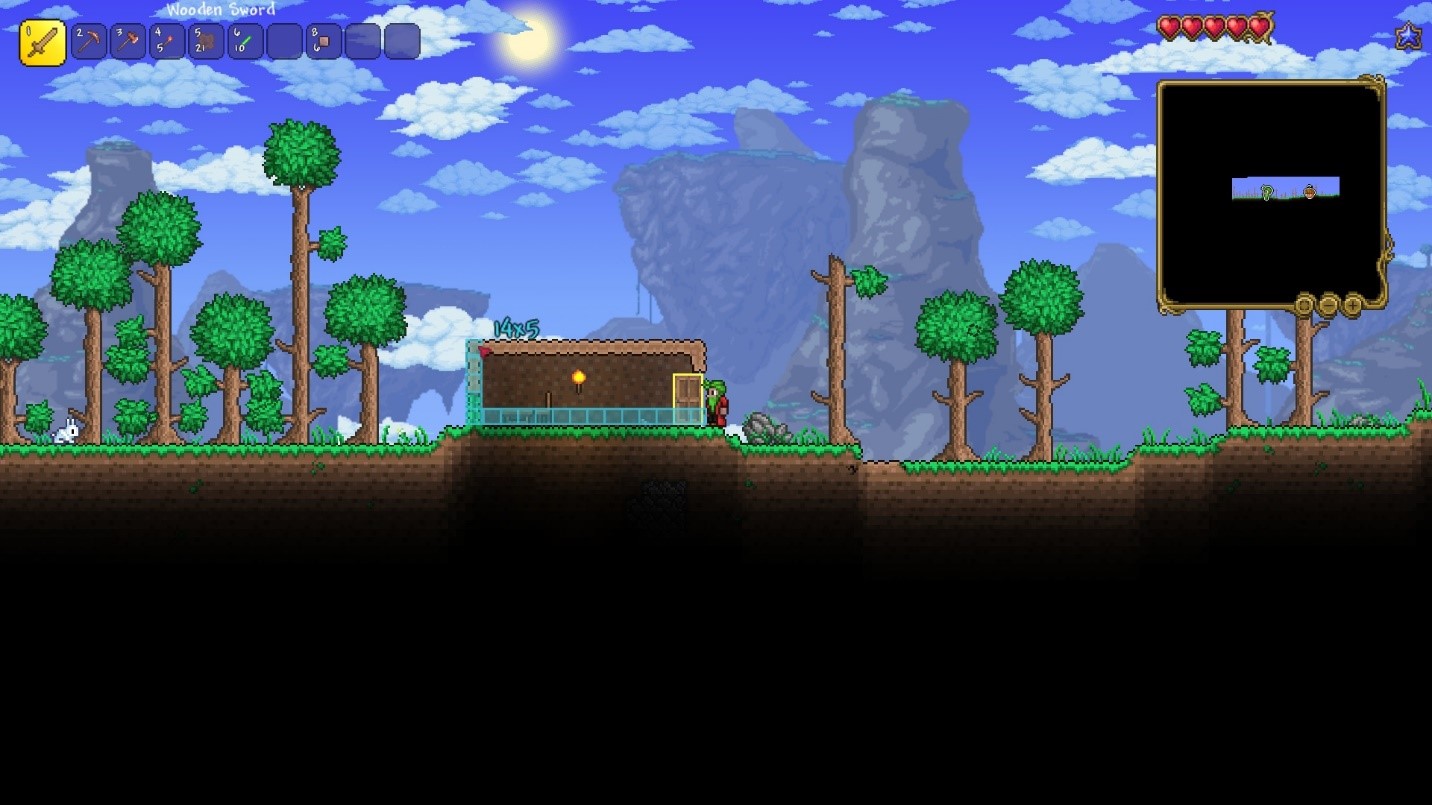 How to Get Piggy Bank in Terraria - Games Fuze