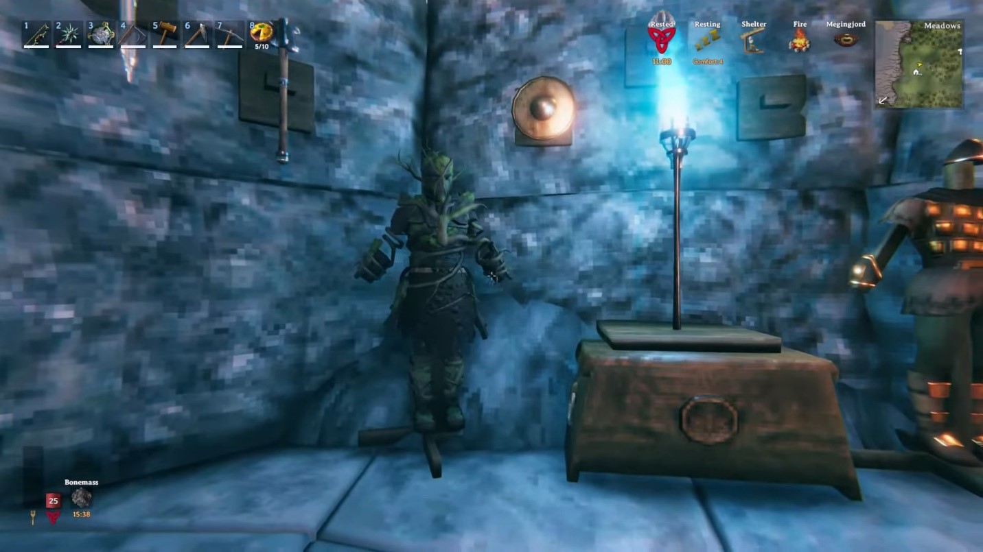 Valheim Armor Progression Guide - Games Fuze