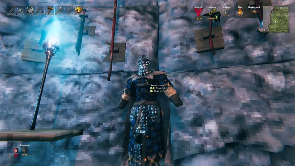 Valheim Armor Progression Guide - Games Fuze