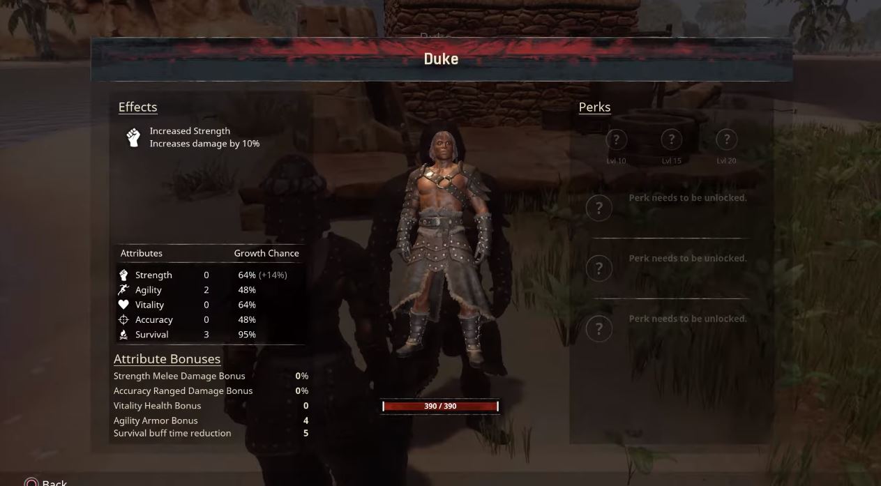 Conan Exiles: Everything You Need to Know About Thralls - Games Fuze