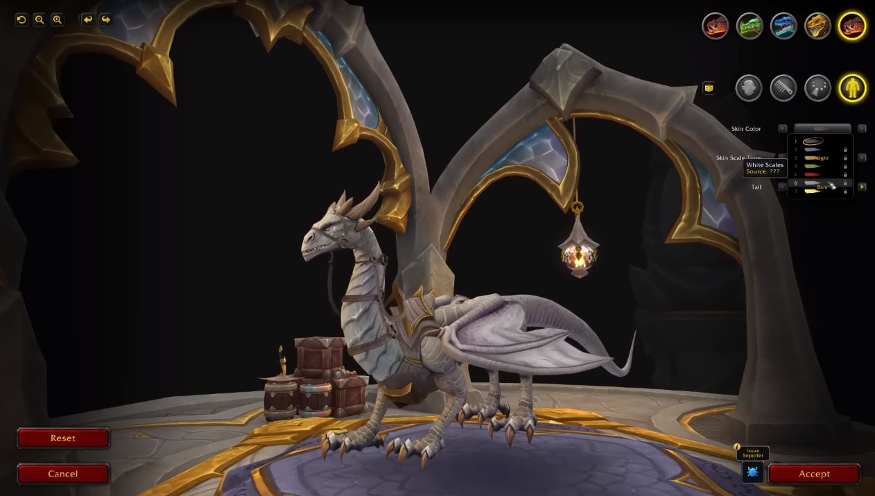 WoW: How to Obtain Gladiator's Slitherdrake Mount - Games Fuze