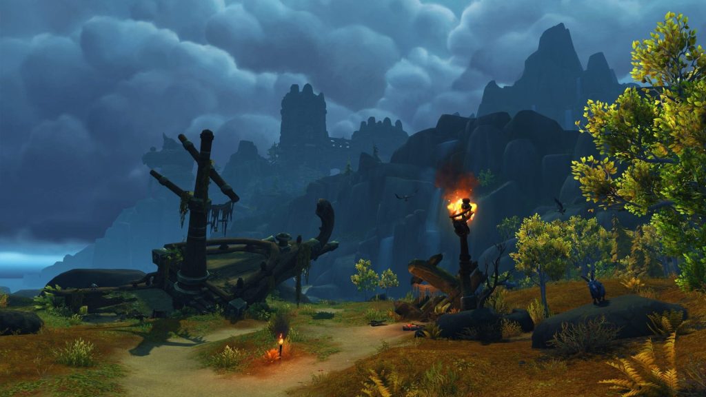 WoW: Where are Screenshots Stored - Games Fuze