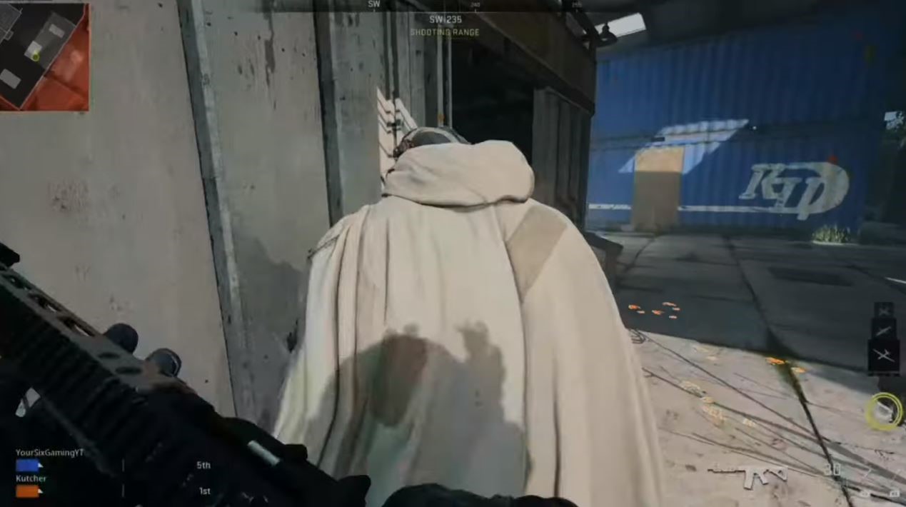 COD Modern Warfare 2: How to Do a Finishing Move - Games Fuze