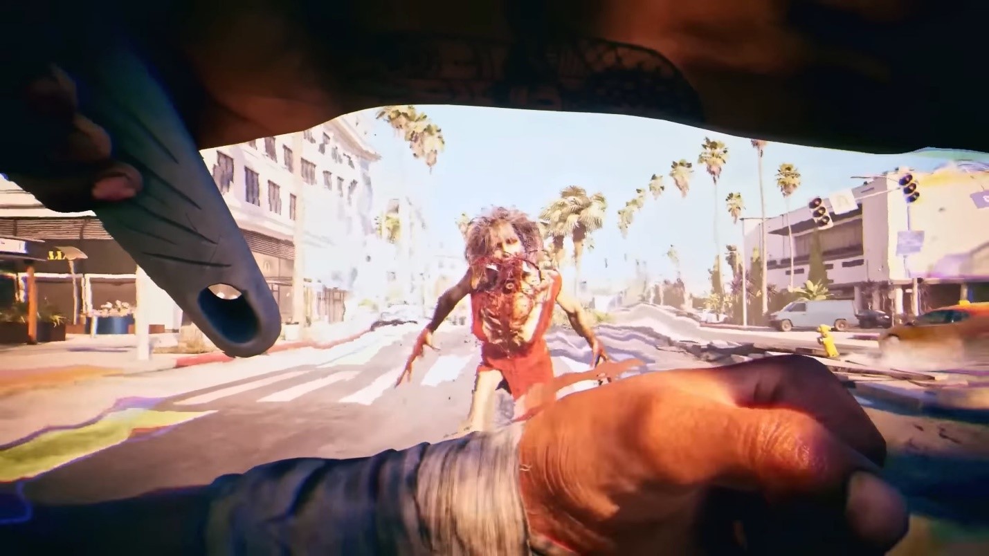 Dead Island 2: All Zombie Types and Their Abilities - Games Fuze