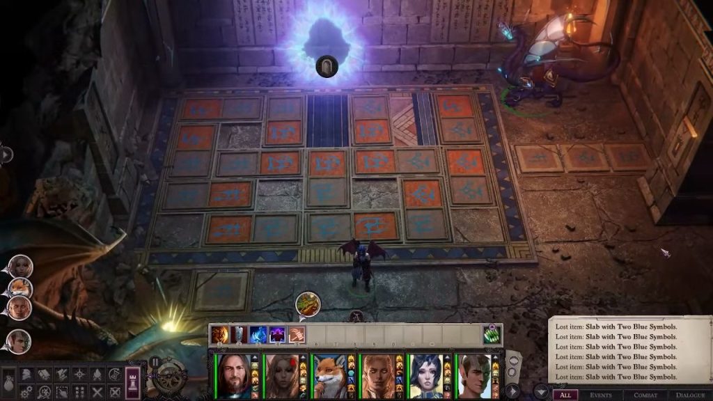Pathfinder: Wrath of the Righteous: Core Of The Riddle Solution - Games ...