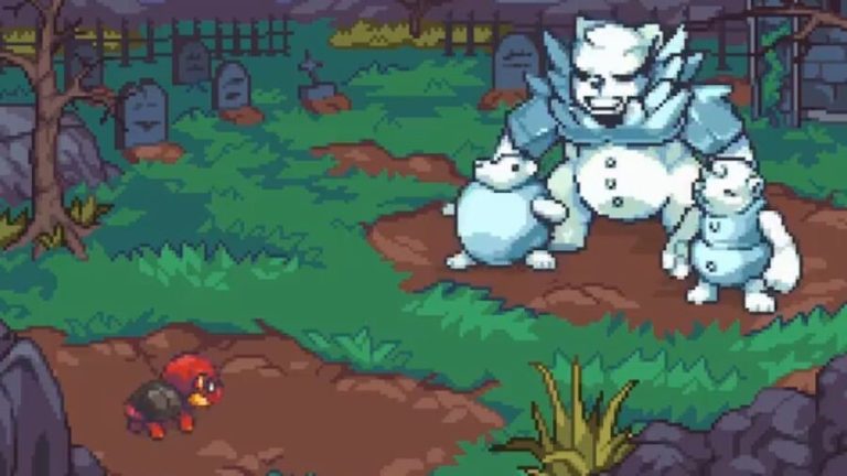 Coromon: Starter Evolutions Guide - Games Fuze
