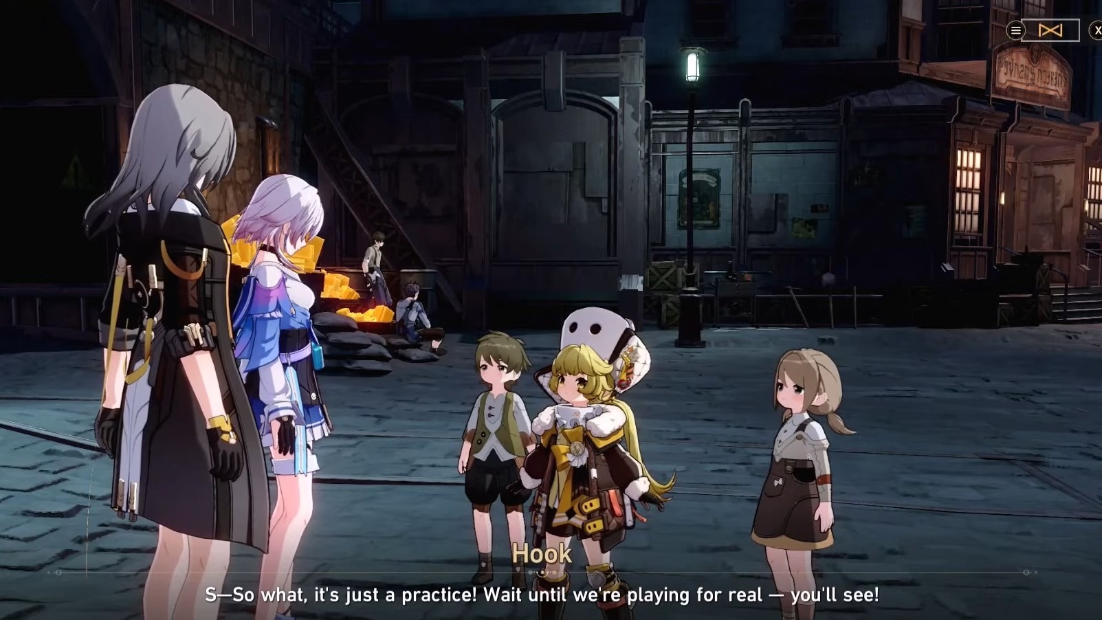 Honkai Star Rail: Hide and Seek Hidden Children Locations - Games Fuze