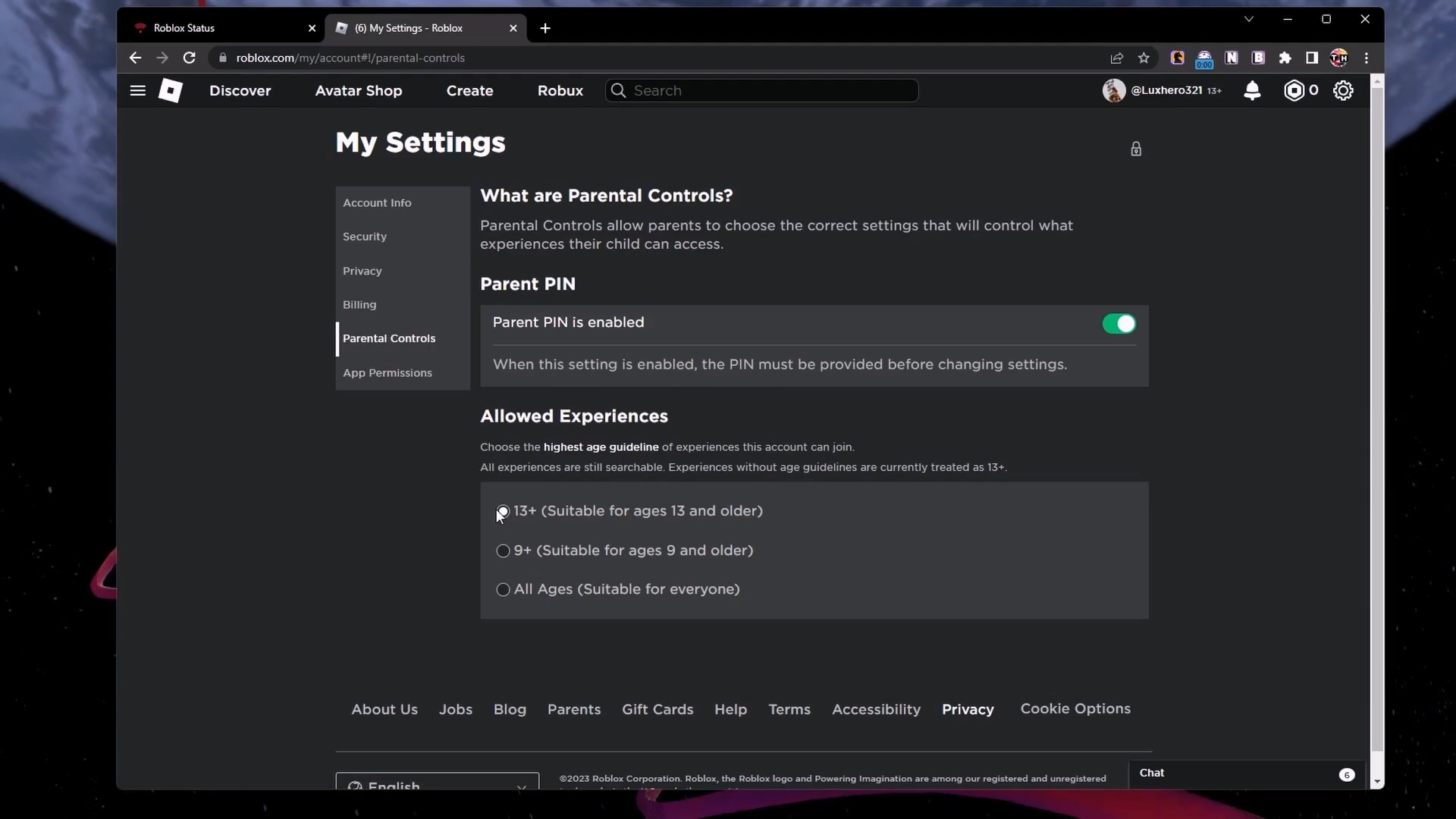 How to Fix Unable to Join Roblox Games Error - Games Fuze