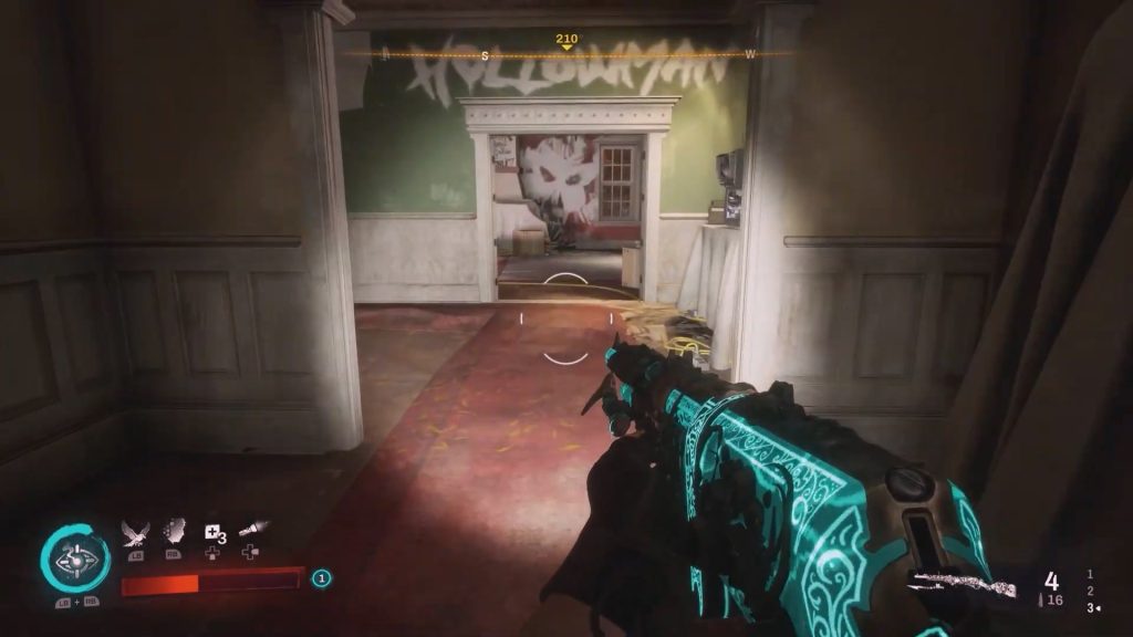 Addison Mansion Loft Key Location – Redfall - Games Fuze
