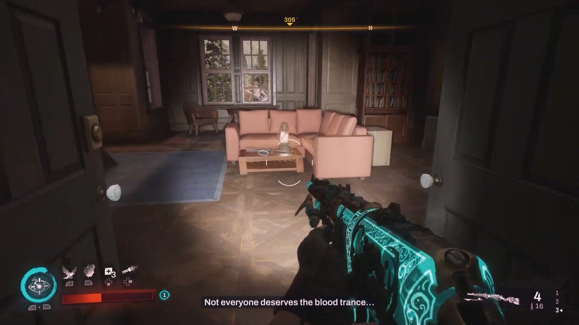 Addison Mansion Loft Key Location – Redfall - Games Fuze