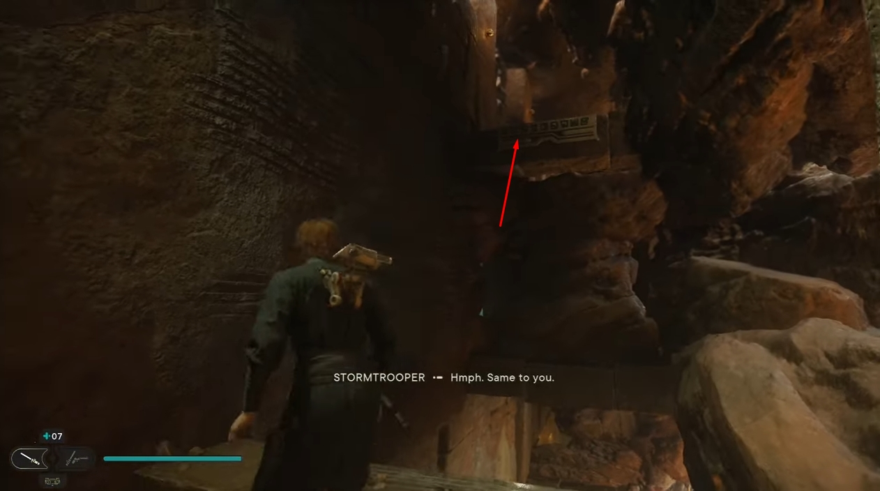 Star Wars Jedi Survivor: Where to Find Undercut Hair Location - Games Fuze