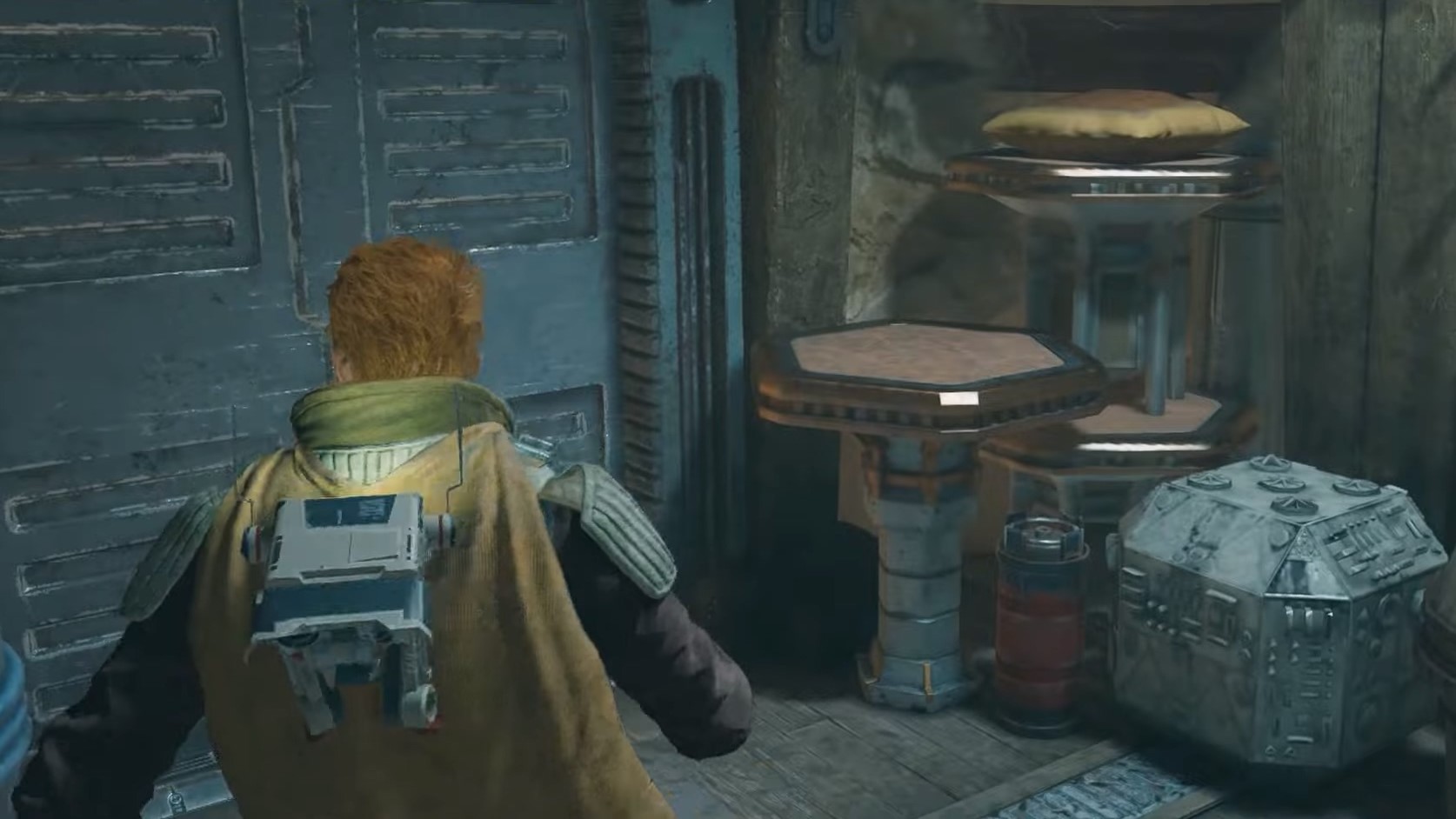 Star Wars Jedi Survivor: How to Get the Pyloon's Saloon Chest - Games Fuze