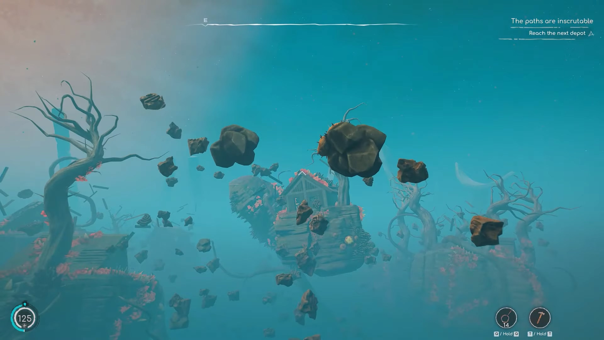 How to Find Witch Islands in Voidtrain - Games Fuze