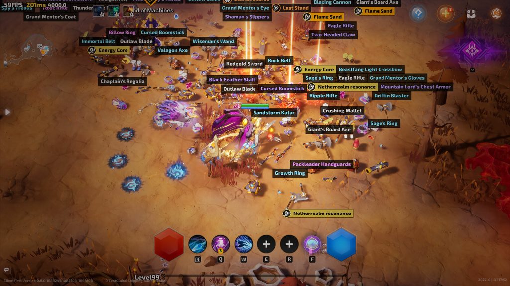 Torchlight Infinite: How to Add Friends - Games Fuze