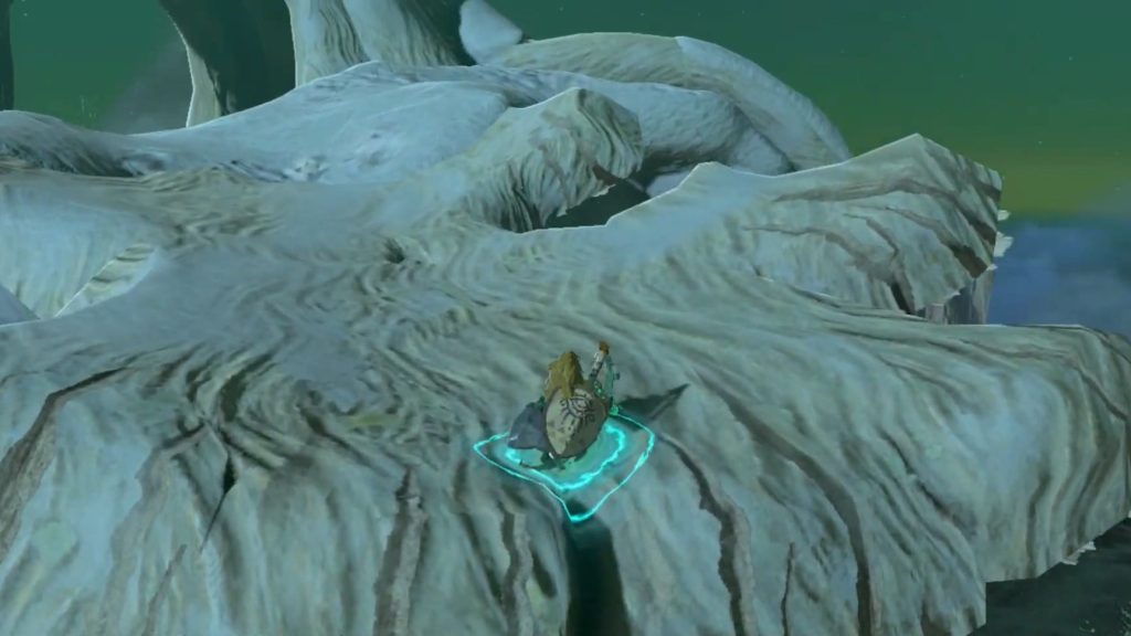 Where to Find Archaic Armor In Zelda Tears of the Kingdom - Games Fuze