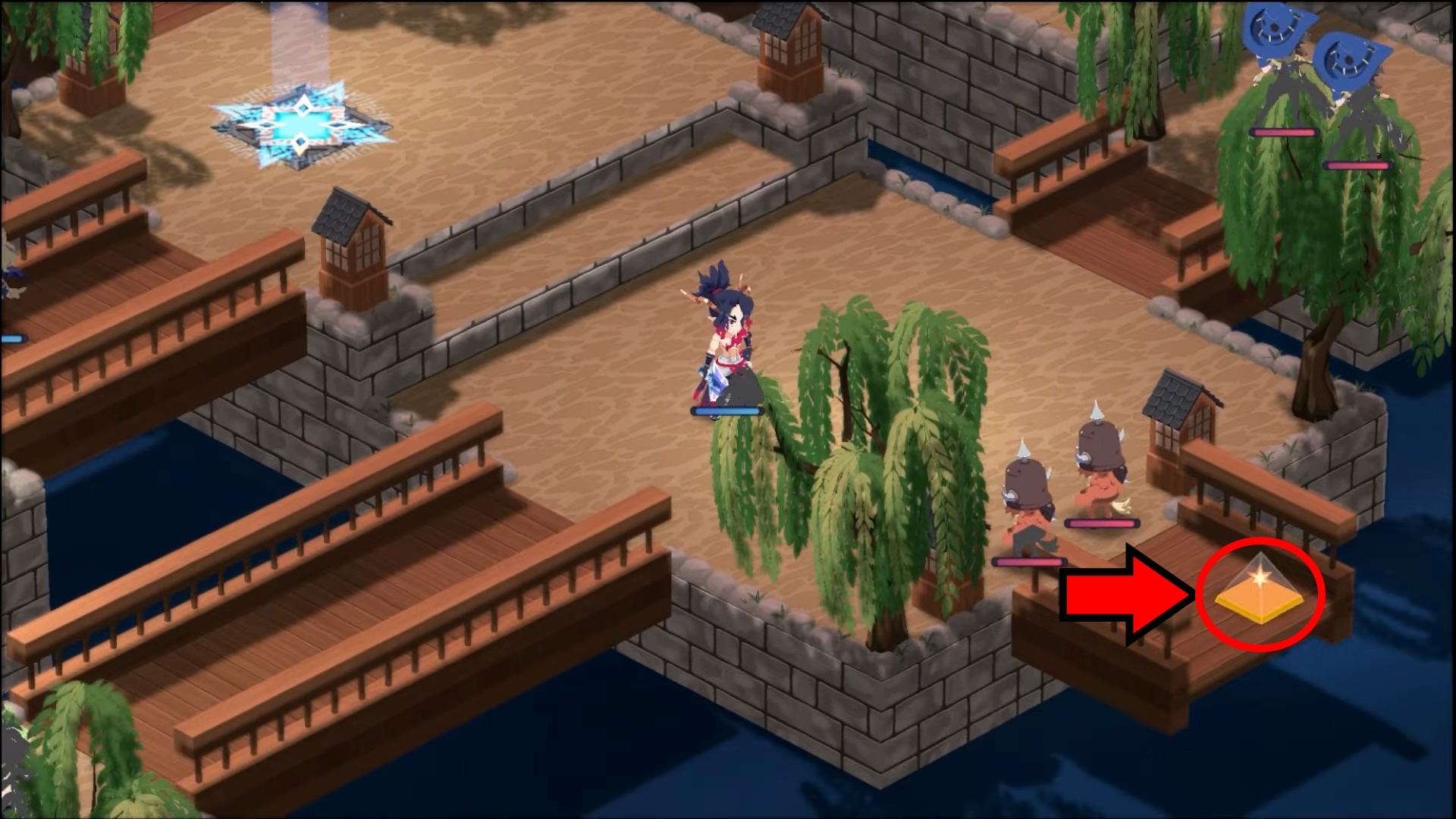 Disgaea 7: How to Level Up Quickly and Reach 9999 - Games Fuze
