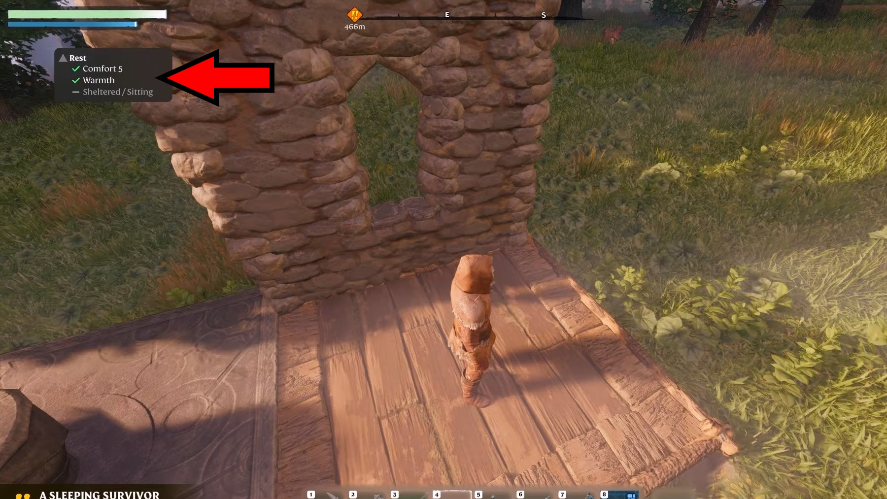 Enshrouded: Ultimate Base Building Guide - Games Fuze