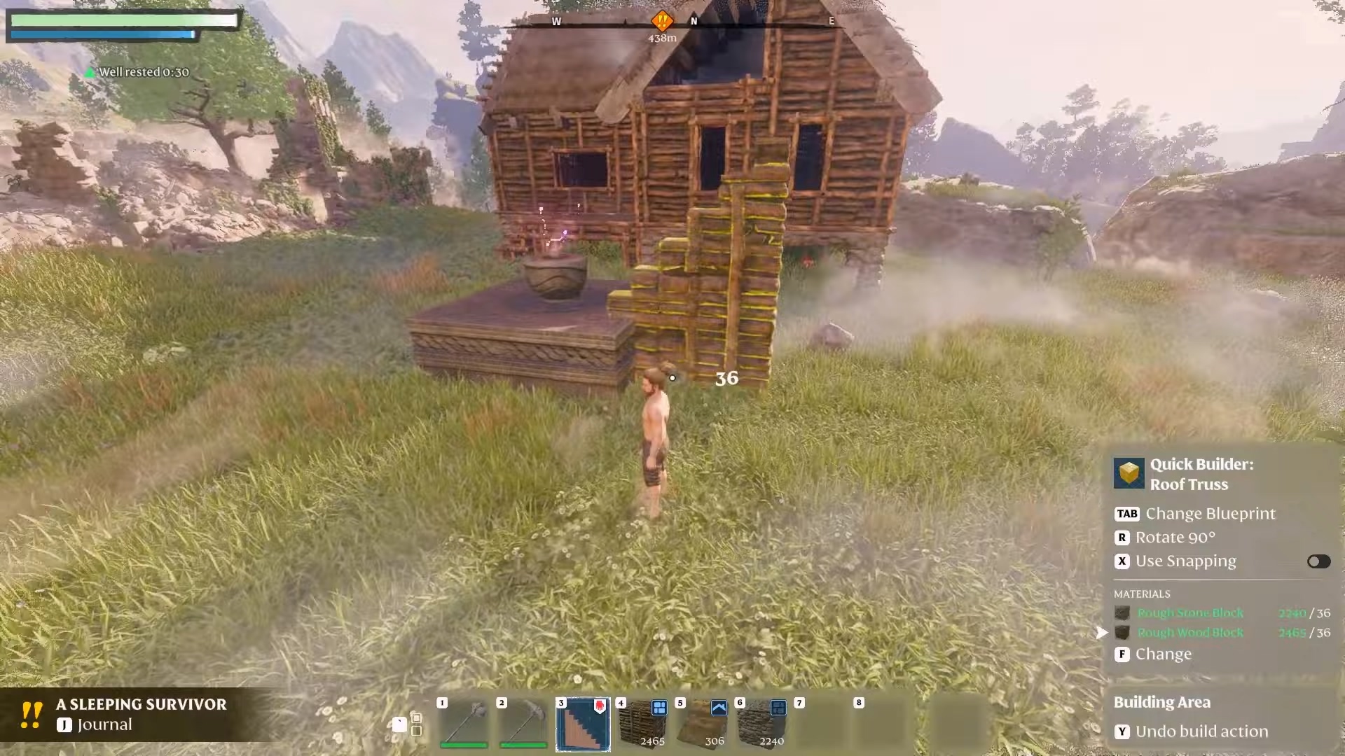 Enshrouded: Ultimate Base Building Guide - Games Fuze