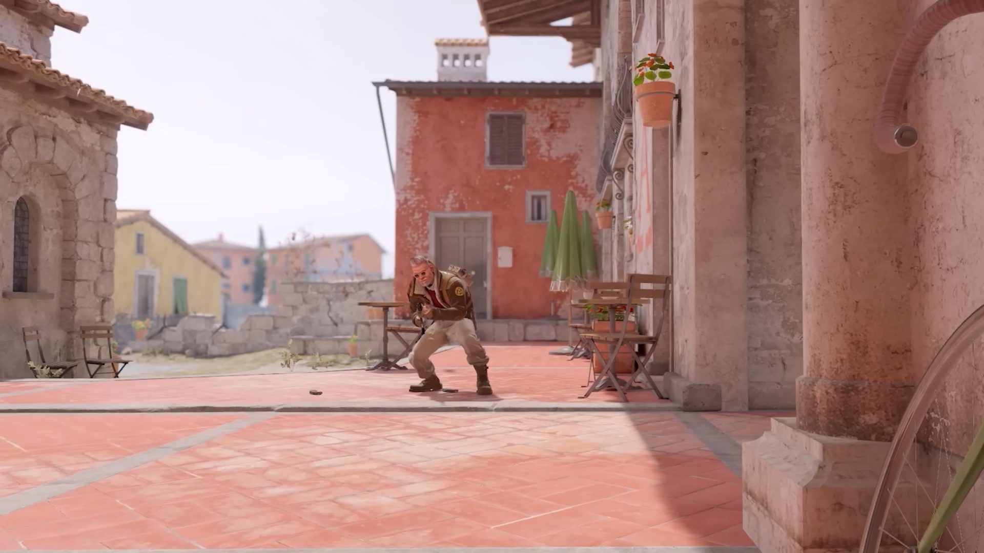 Counter-Strike 2: How to Improve Accuracy - Games Fuze