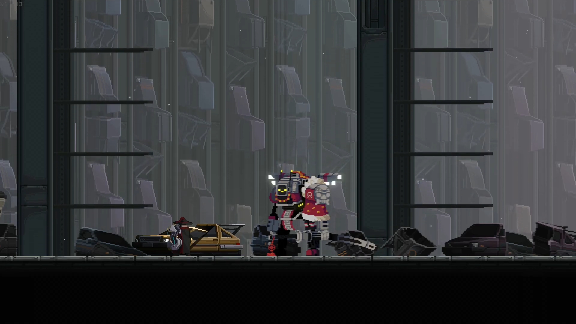 SANABI: How To Beat The Factory Boss & Overseer - Games Fuze